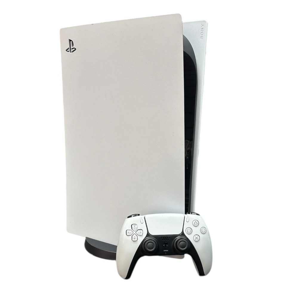 Affordable & Pre-owned PS5 Consoles - Own4Less